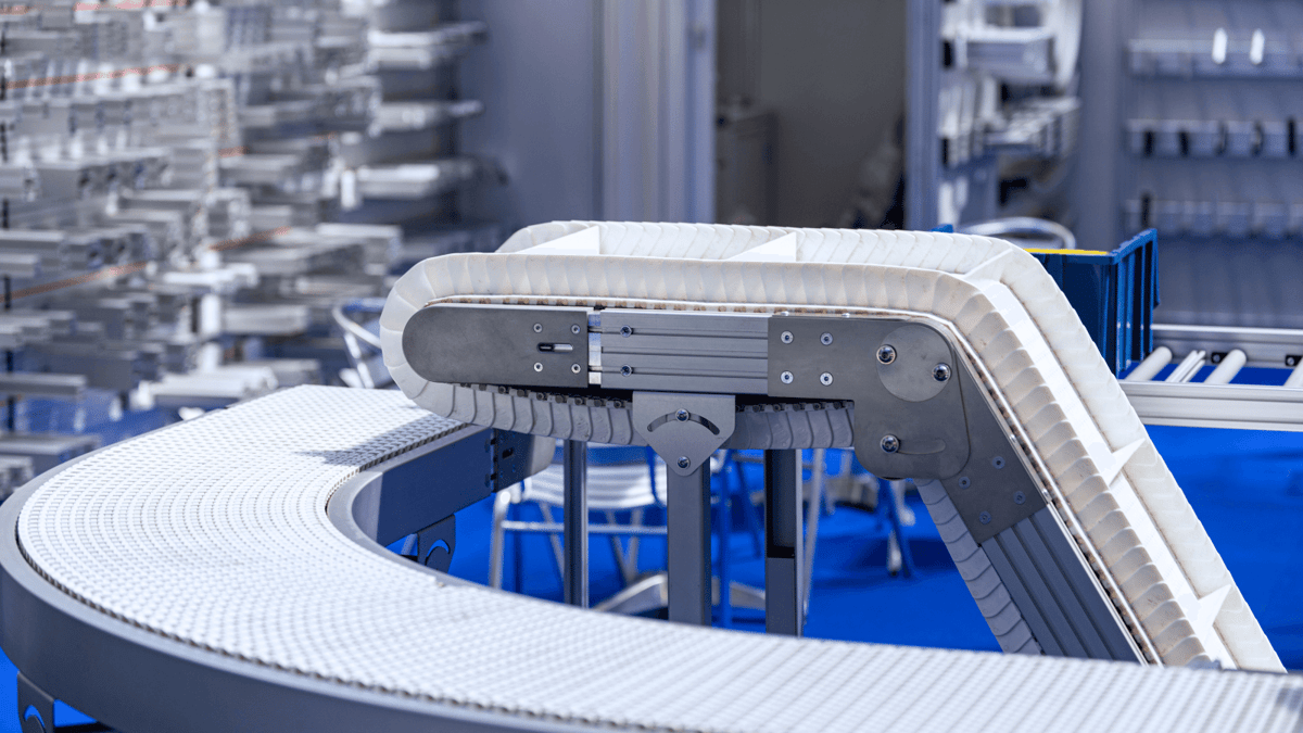 Using Robotics in Logistics Automation