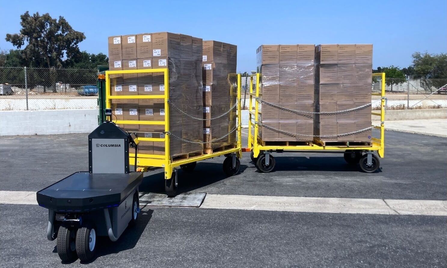 New Study: DriveMod Stockchaser 4x More Efficient than Human Driver