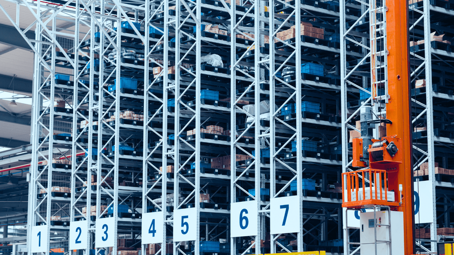 16 Warehouse Automation Trends for 2024