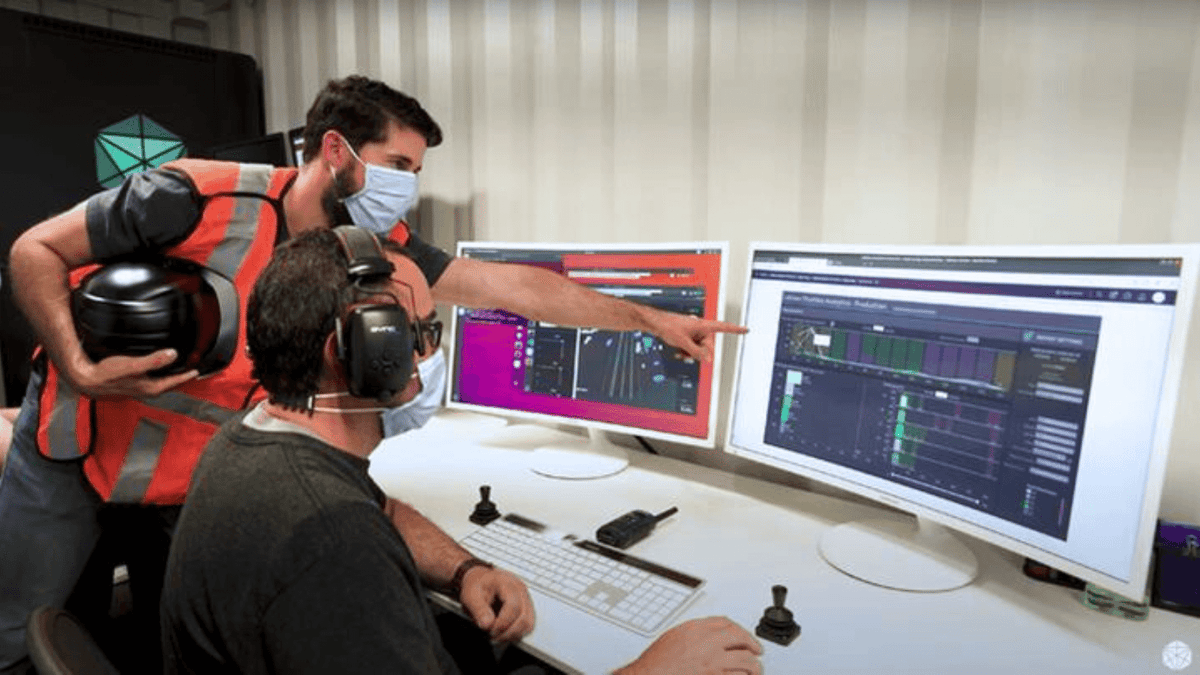 Teleoperations and Remotely Operated Robotics