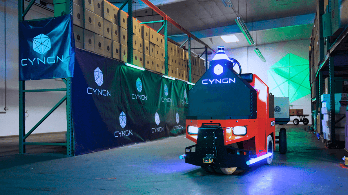 Automated Material Handling Systems in 2024