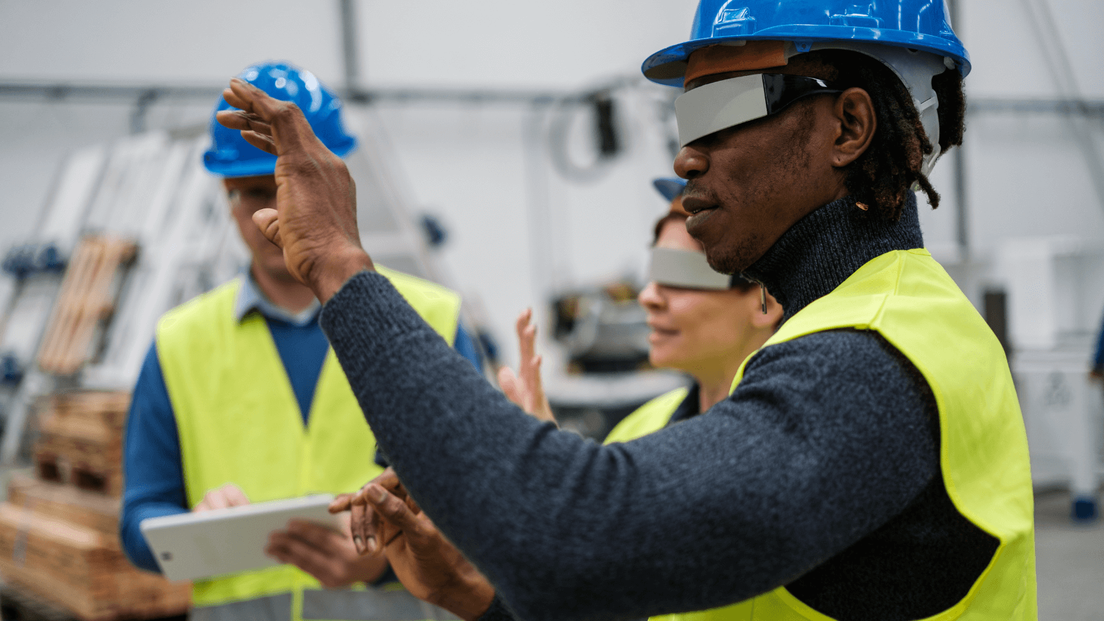 16 Warehouse Automation Trends for 2024