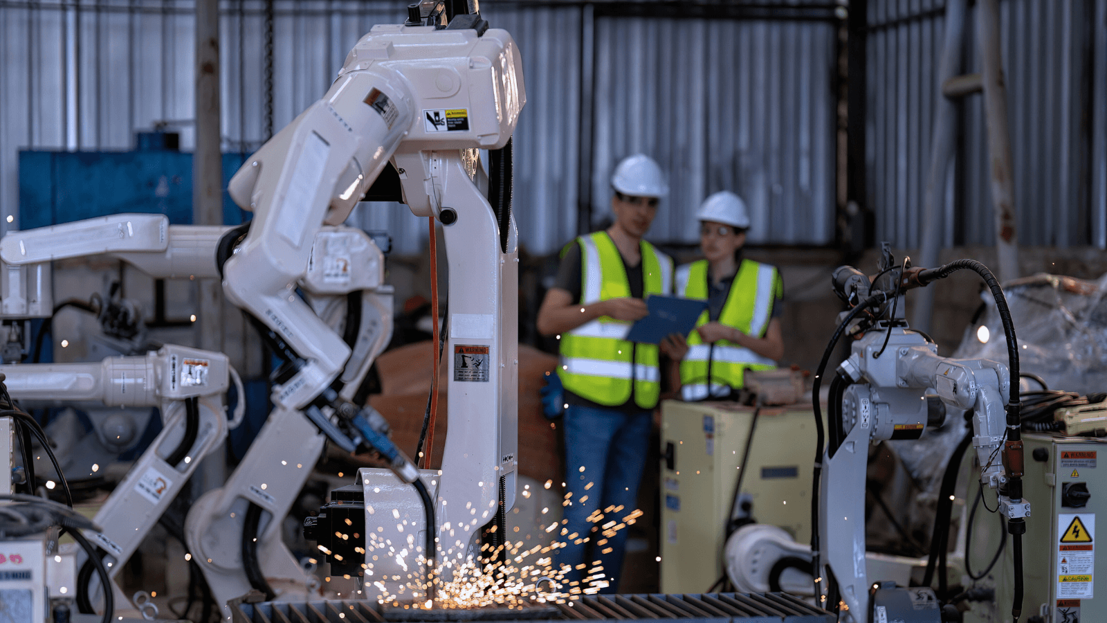 Fundamentals of Automated Guided Vehicles