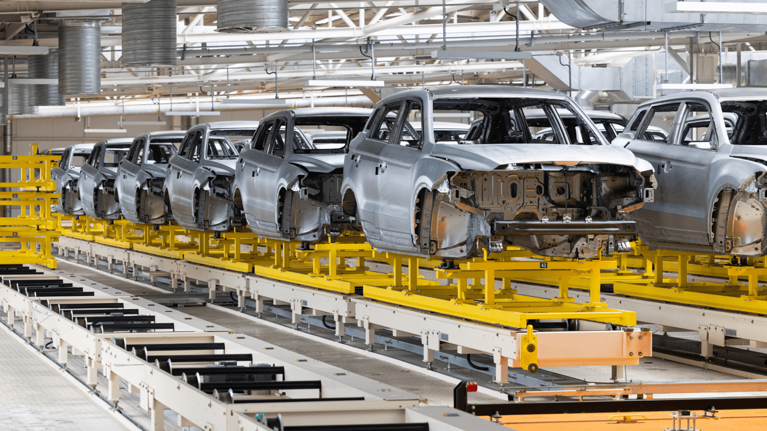 Fundamentals of Automated Guided Vehicles