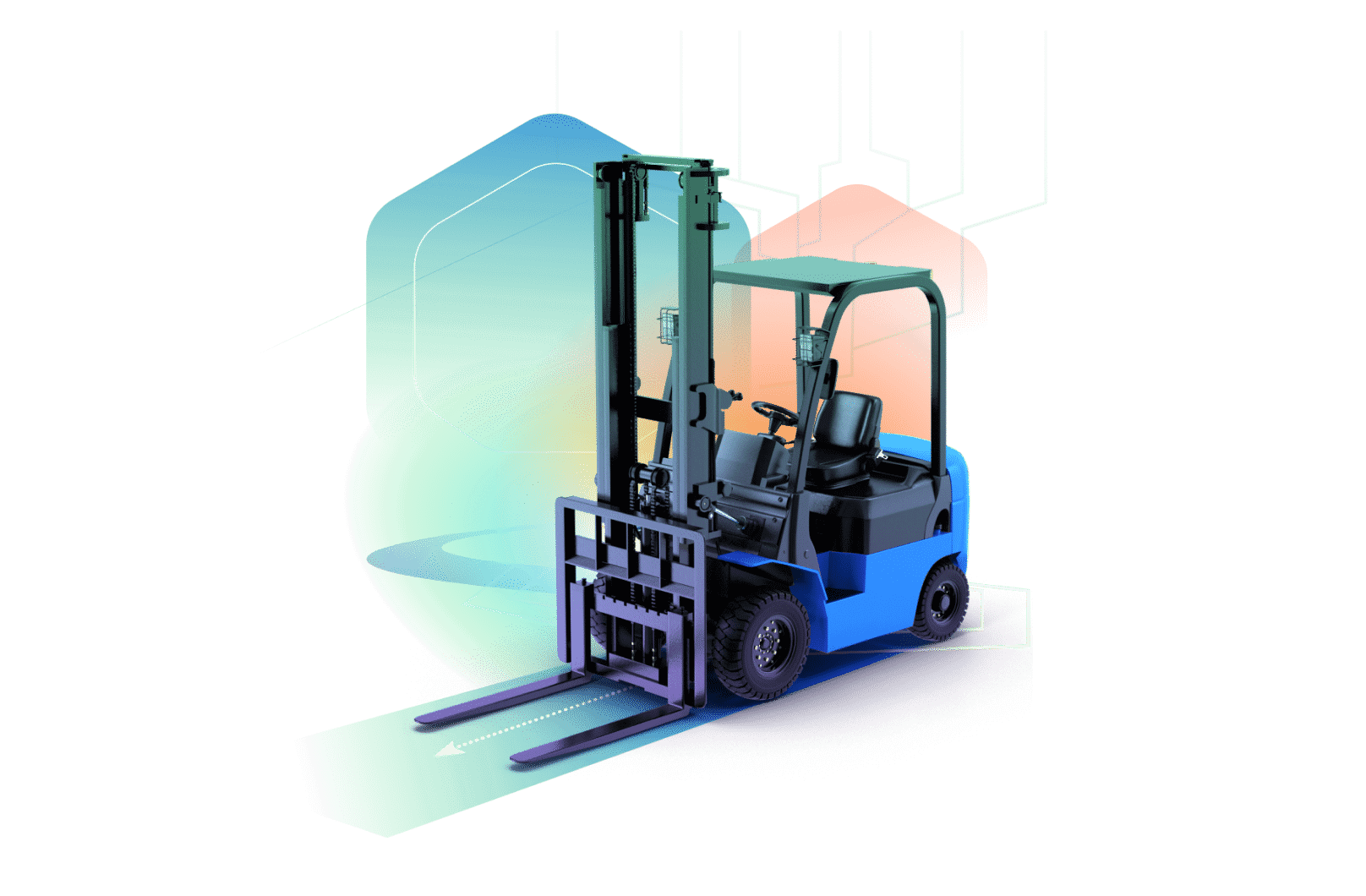 Autonomous Forklift