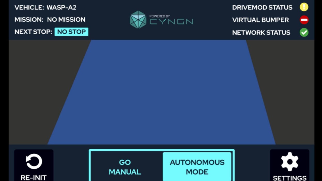 Human-Machine Interface (HMI) in Factory Automation: What You Need to Know