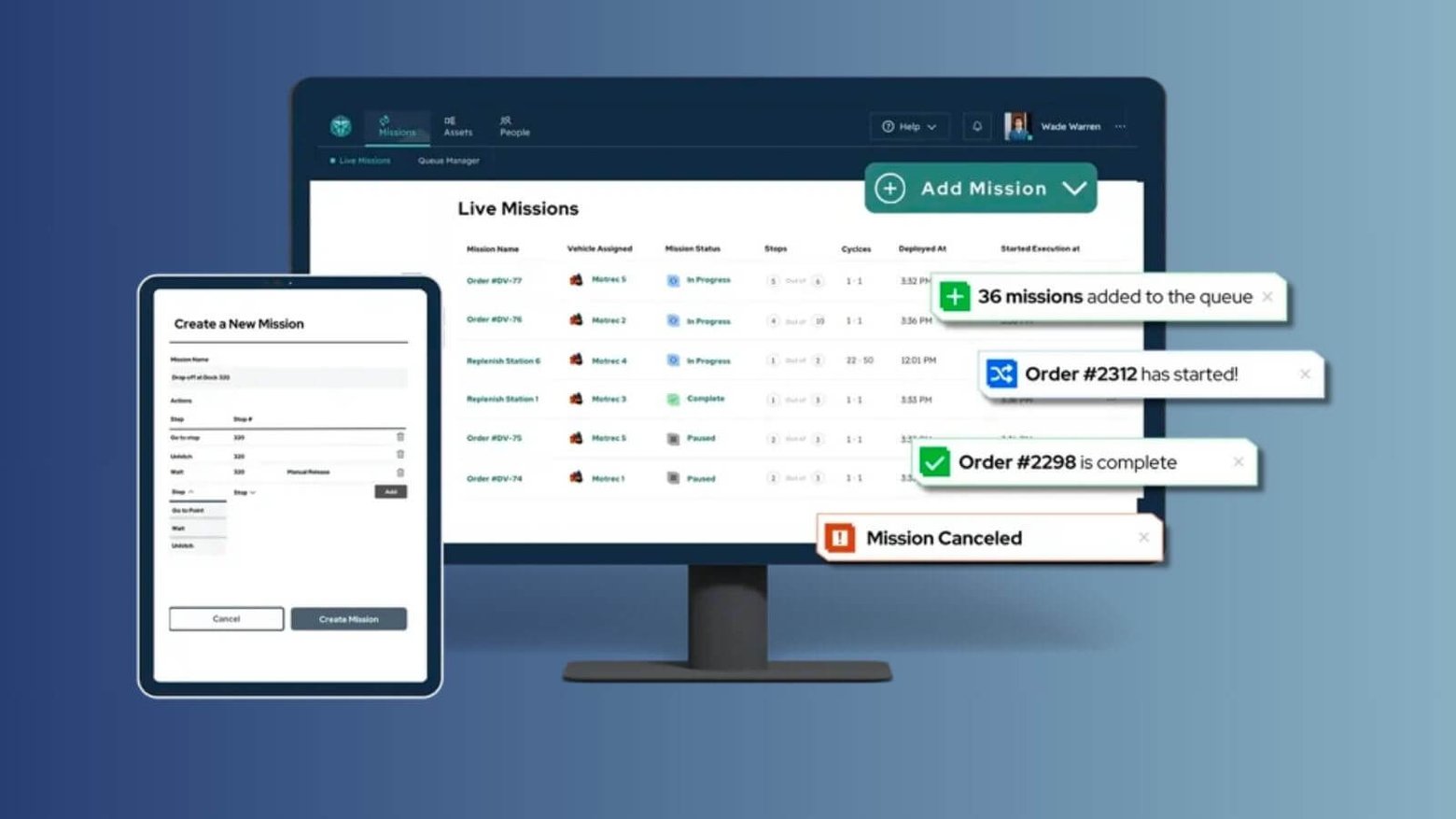 Human-Machine Interface (HMI) in Factory Automation: What You Need to Know