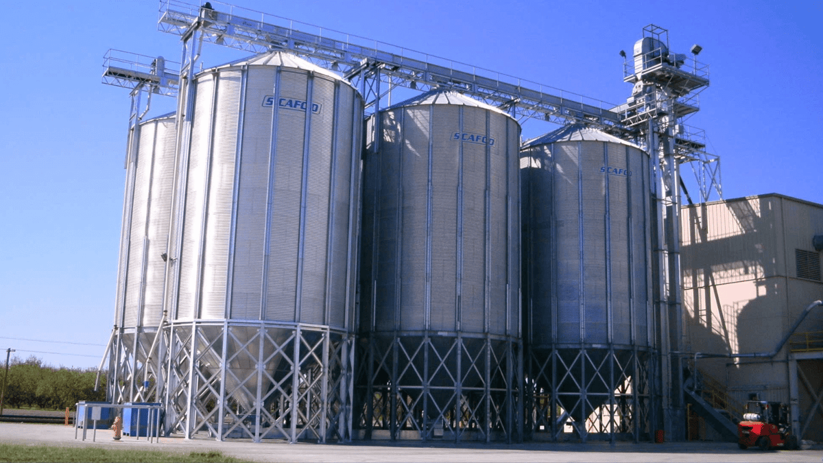 Automated Material Handling Systems in 2024