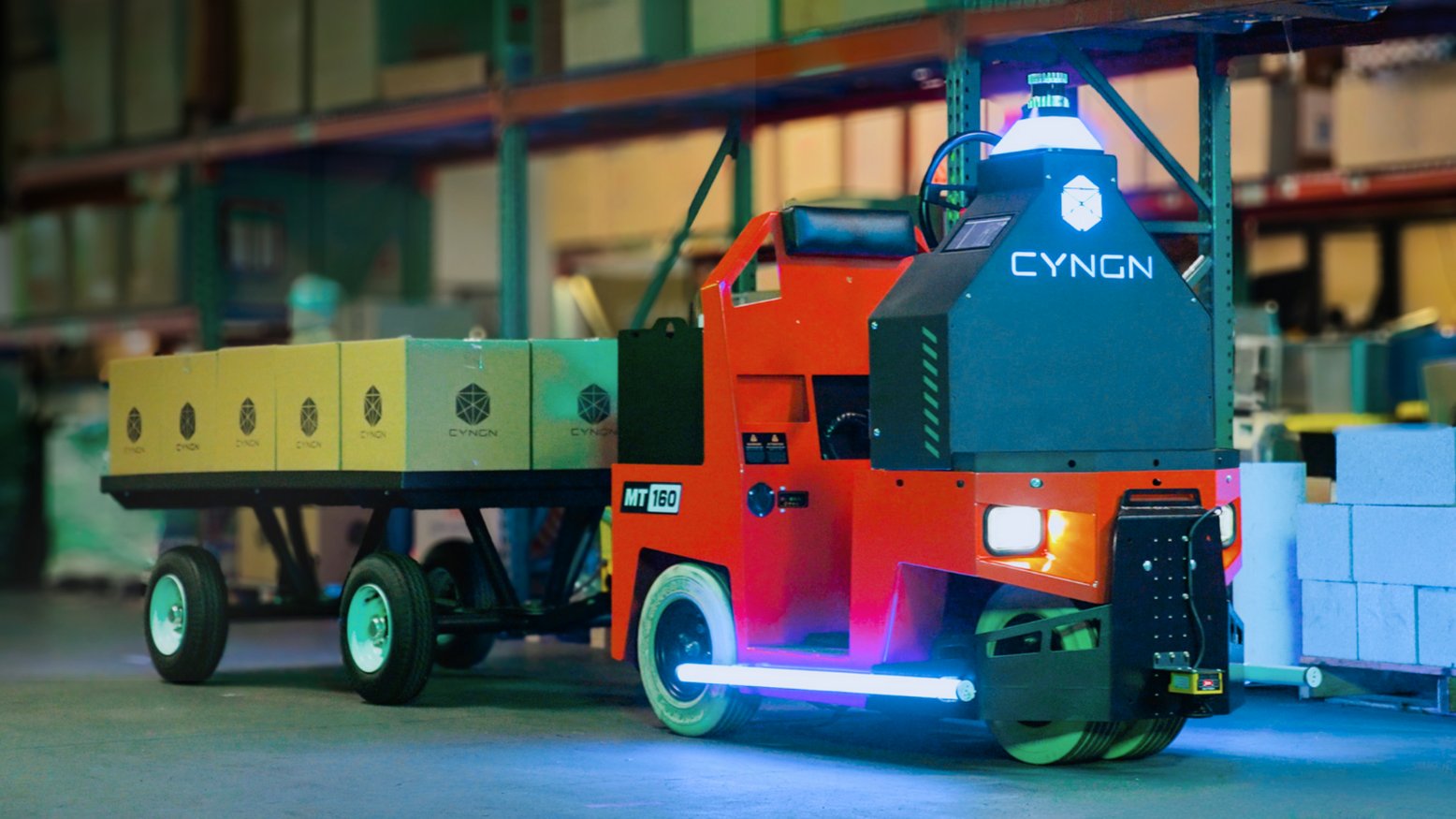What Is Industrial Automation? Purpose, Types, & Benefits