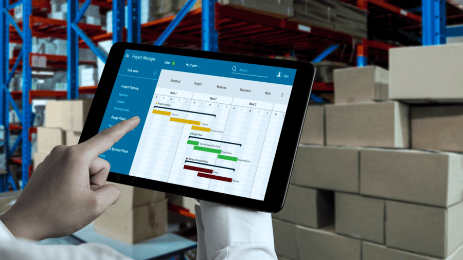 What is Intralogistics? Definition and Benefits