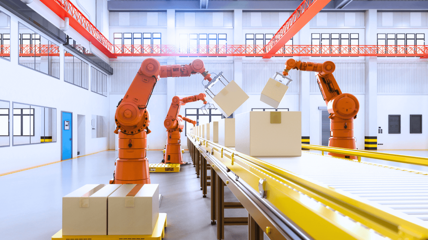 Teleoperations and Remotely Operated Robotics