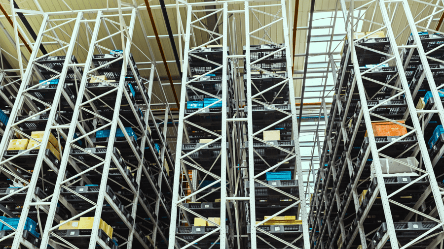 What is Intralogistics? Definition and Benefits