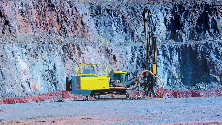 The Rise of Autonomous Mining Trucks and Robots