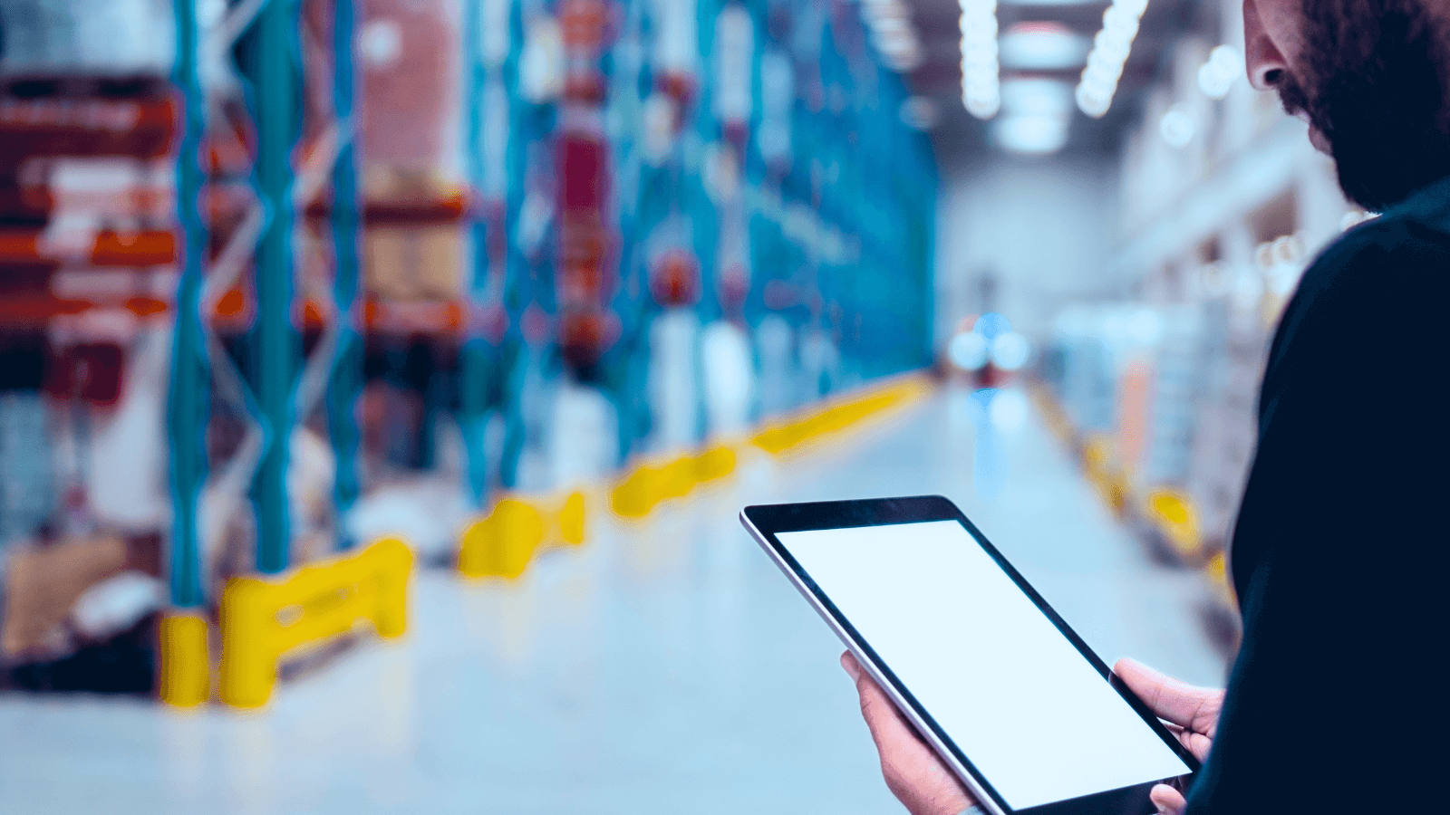 16 Warehouse Automation Trends for 2024