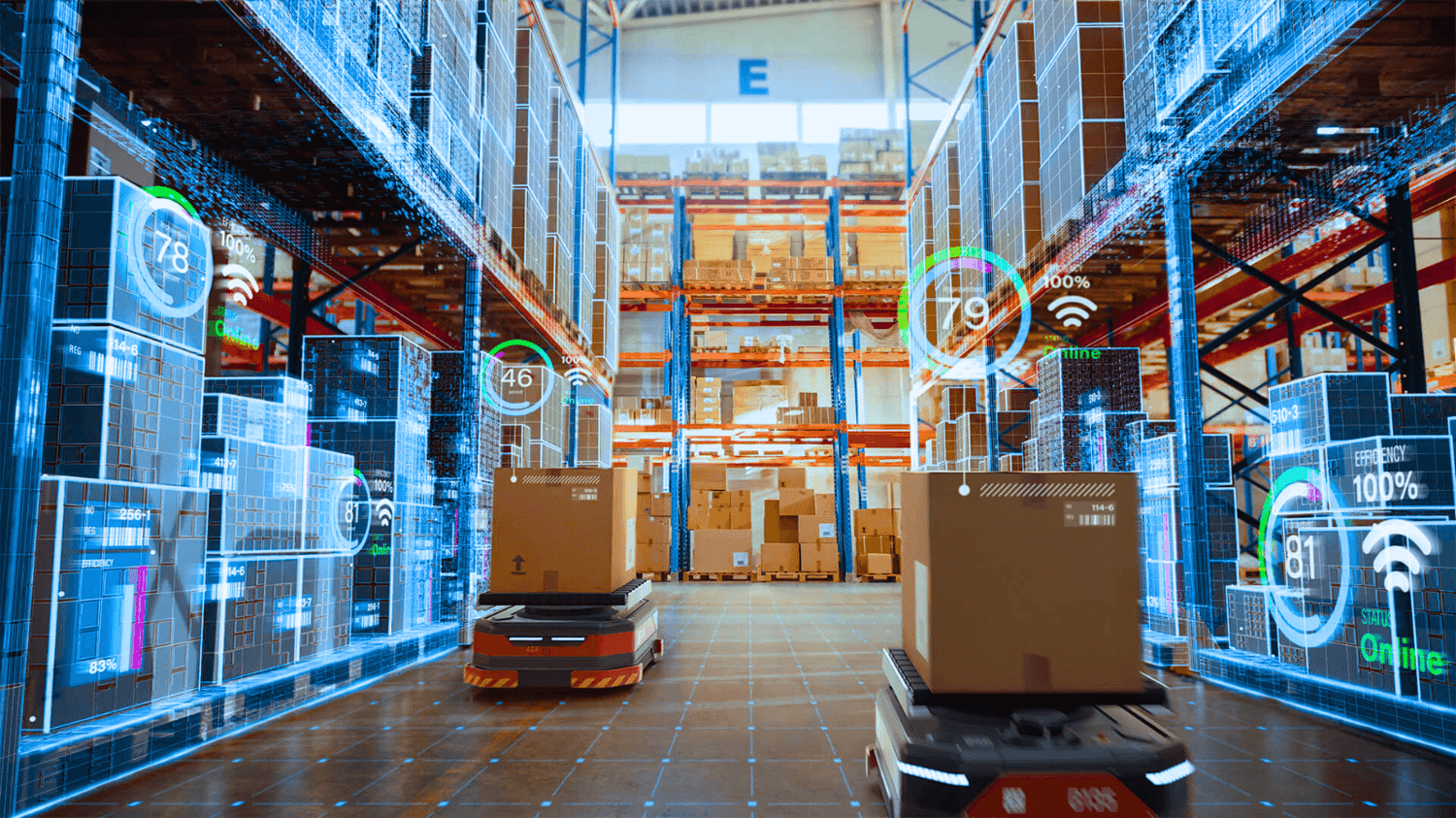 What is Intralogistics? Definition and Benefits