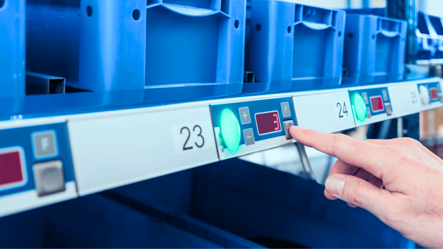 16 Warehouse Automation Trends for 2024