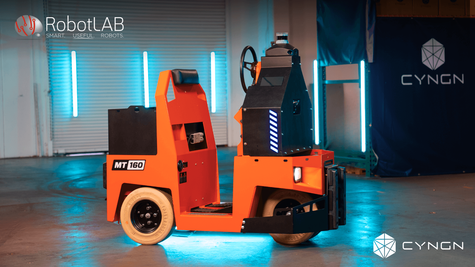 Cyngn Rolls Out its Partnership with RobotLAB, Expanding Distributor ...