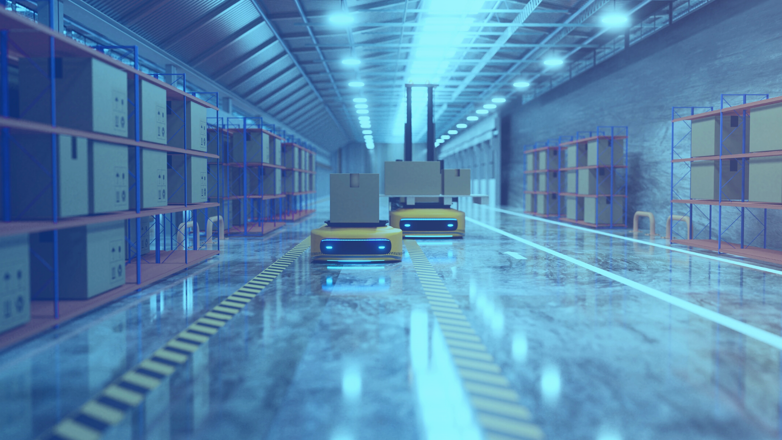 Enhancing Efficiency and Productivity: The Synergy of Lean ...