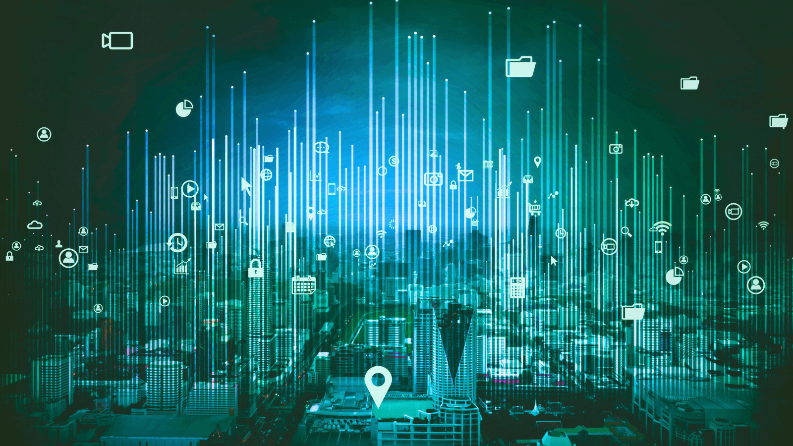 What is IIoT? The Industrial Internet of Things