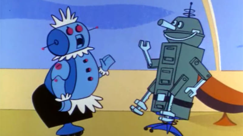 What's the Difference Between Automation and Autonomy?