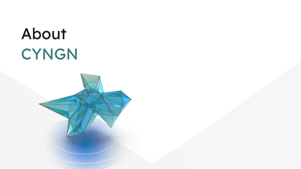 About Cyngn: Autonomous Vehicles for Industrial Fleets