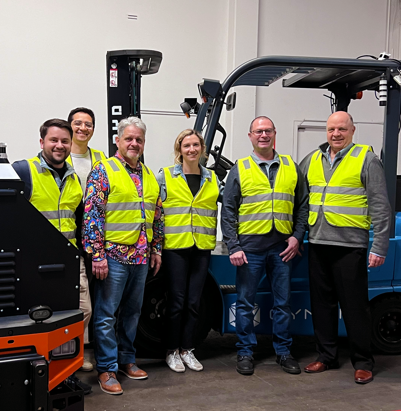 Autonomy Questionnaire | Discover Your Efficiency Potential