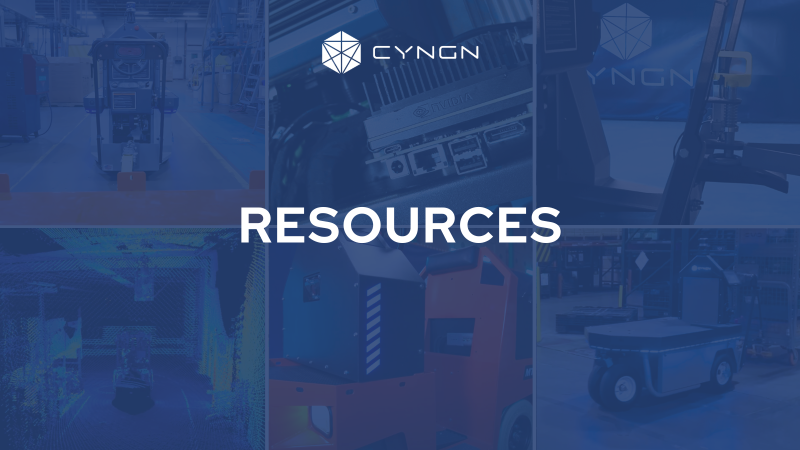 Resources & Spec Sheets | Use Cases